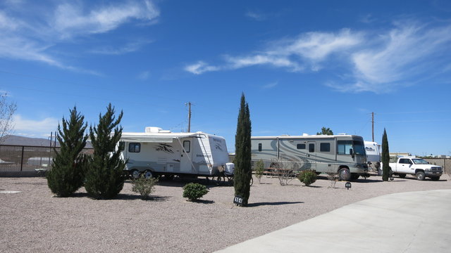 Elephant Butte Lake RV Resort Reviews updated 2025
