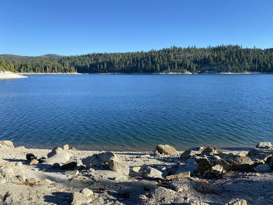 Strawberry Point Campground Reviews updated 2025