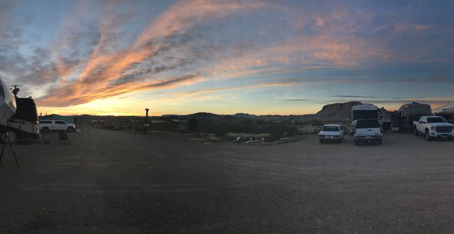 Study Butte RV Park Reviews updated 2026