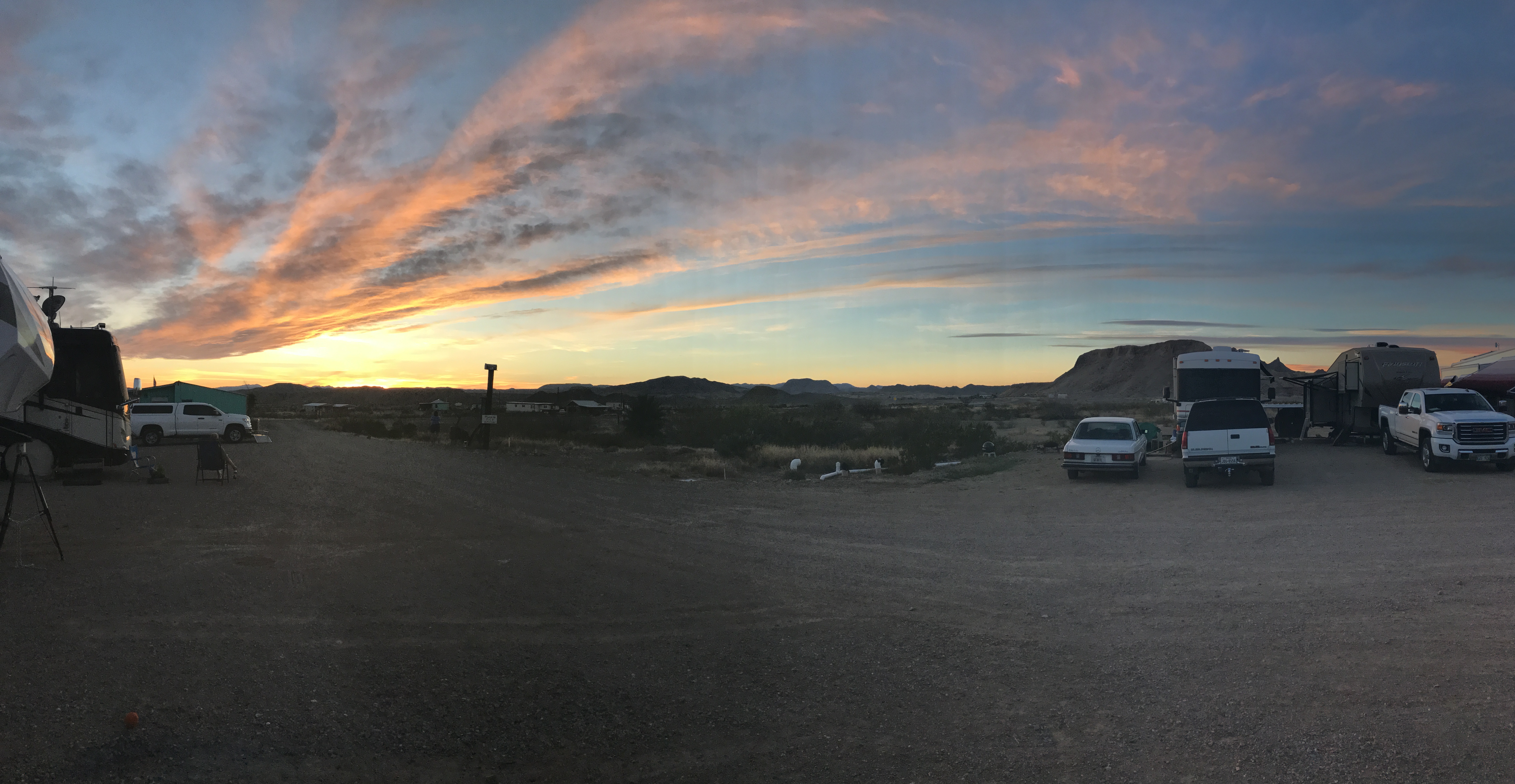 Study Butte RV Park Reviews updated 2026