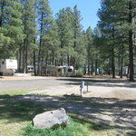 Hon-Dah RV Park Reviews - Campendium