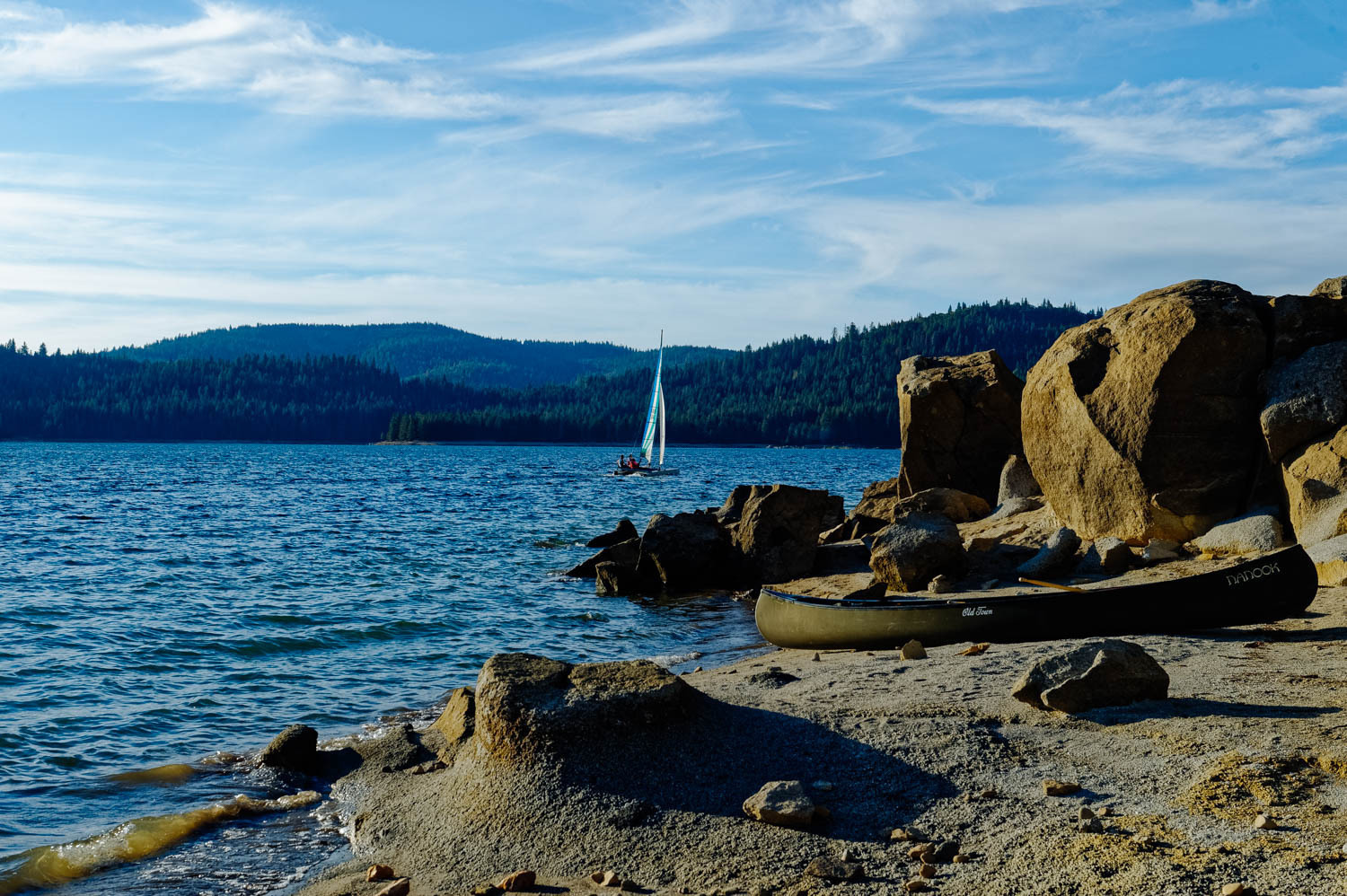 Sunset Campground Reviews updated 2025