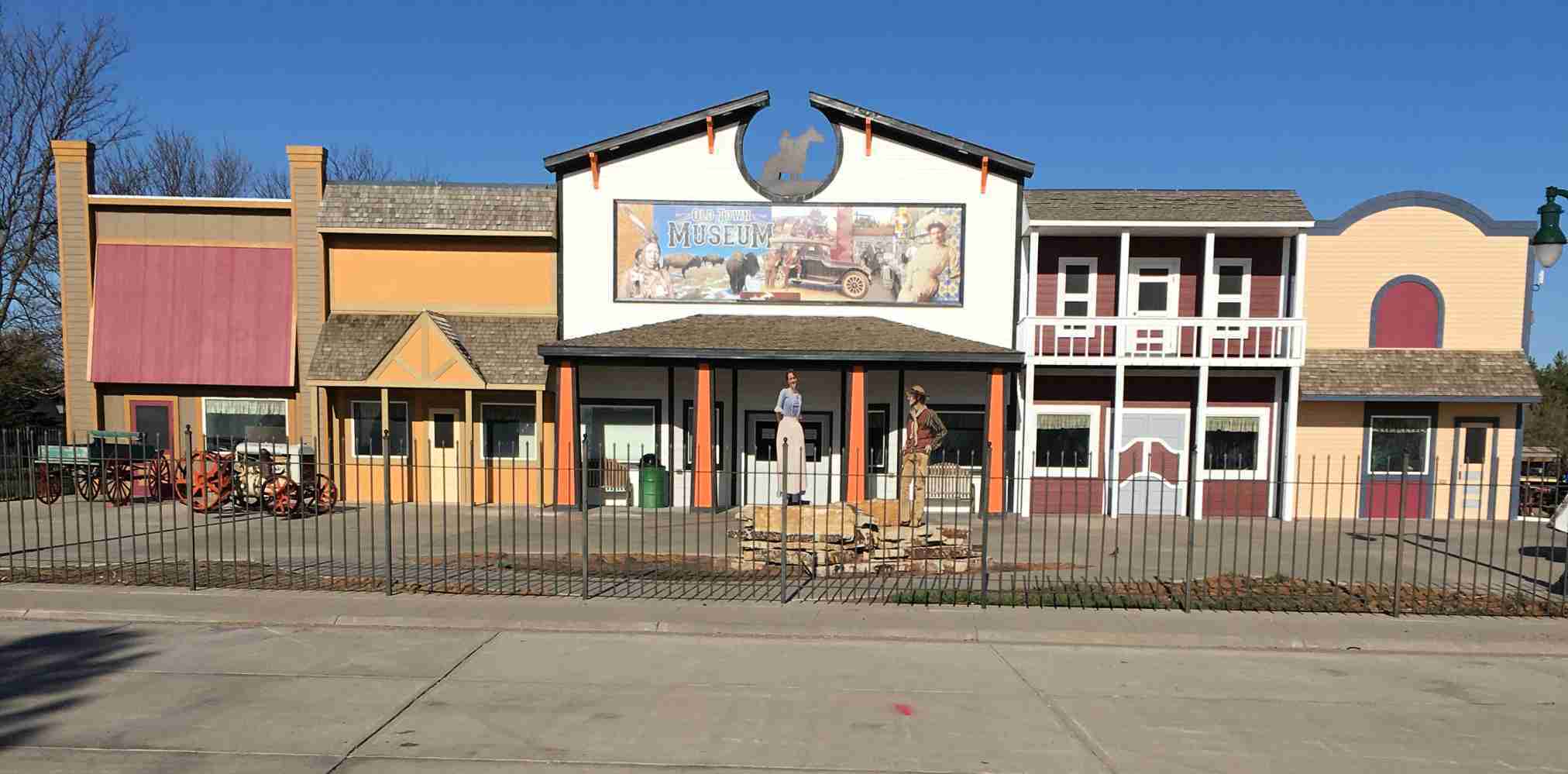 Colorado Welcome Center at Burlington Reviews updated 2025