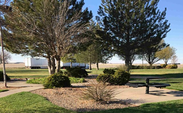 Colorado Welcome Center at Burlington Reviews updated 2026