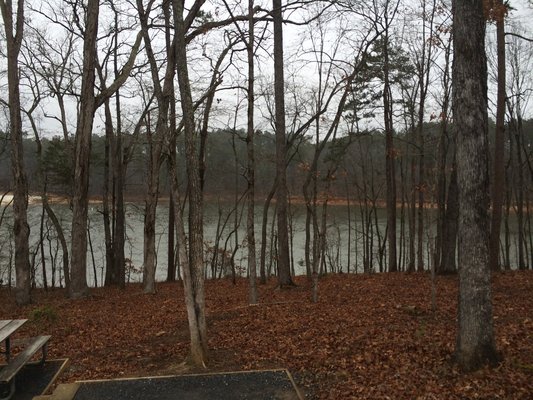 Don Carter State Park Reviews updated 2020