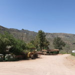 Apache Lake Marina & Resort - Campendium