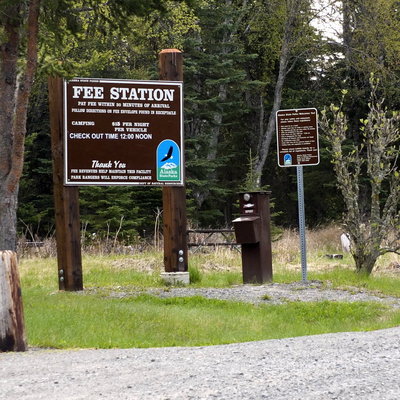 Ninilchik River Campground Reviews updated 2026