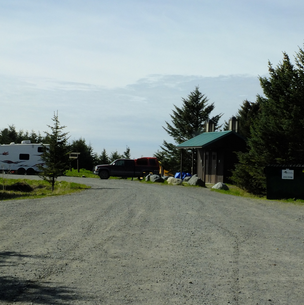 Halibut Campground Reviews updated 2026