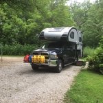 Middle Fork River Campground Reviews - Campendium