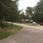 Middle Fork River Campground Reviews - Campendium