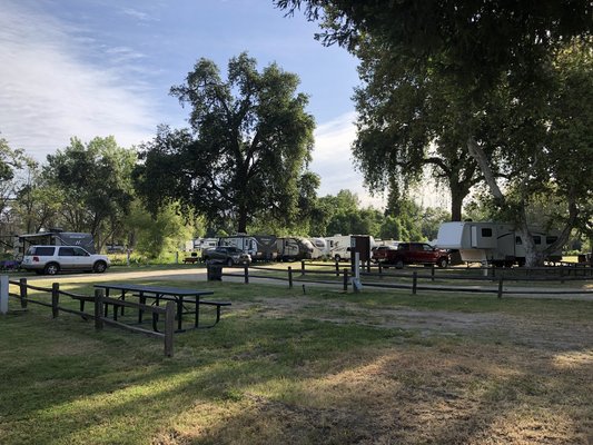 Riverbend RV Park Reviews updated 2020