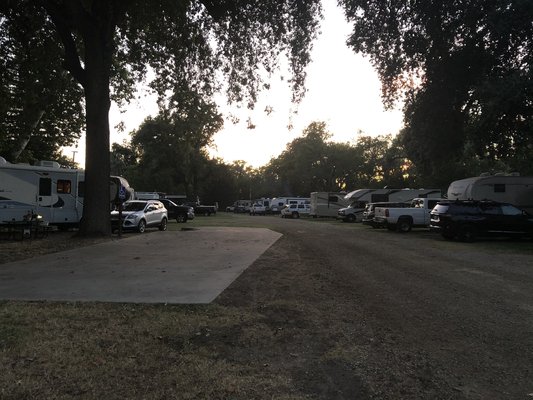 Riverbend RV Park Reviews updated 2020