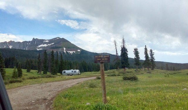 Lizard Head Pass Reviews updated 2019