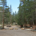 Lundy Canyon Campground Reviews - Campendium