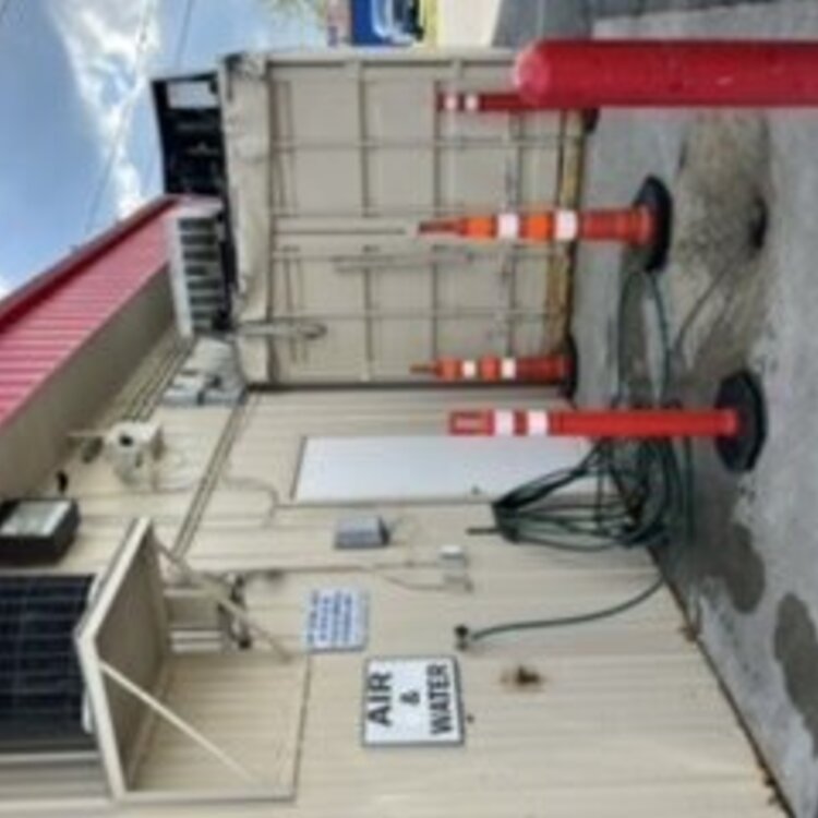 Alaska Dump Stations: 28 Dump Stations in Alaska
