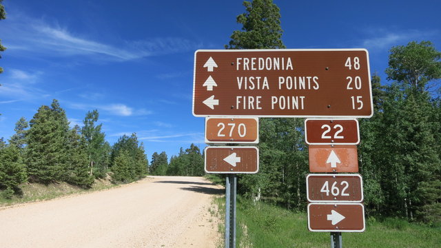 Fire Point Dispersed Campsite Reviews updated 2025