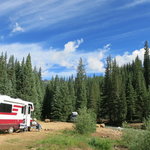Sultan Camping Area Reviews - Campendium