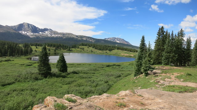 Little Molas Lake Campground Reviews updated 2022