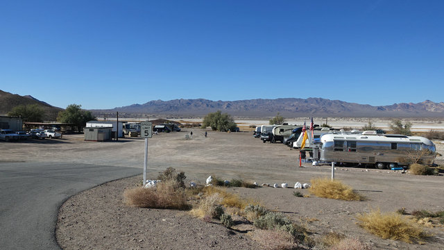 Tecopa Hot Springs Campground Reviews updated 2020
