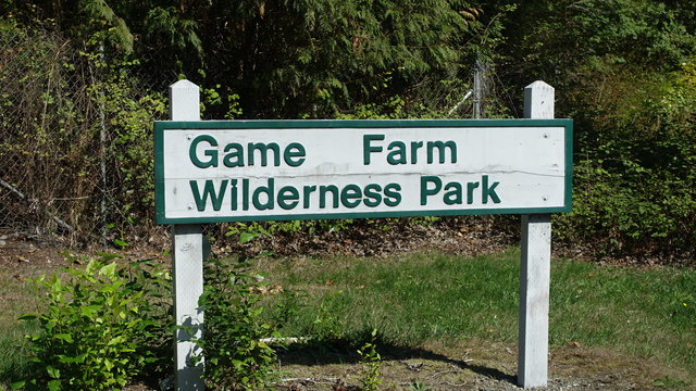 Photo 2 of 28 of Game Farm Park Campground - Auburn, WA - Campendium
