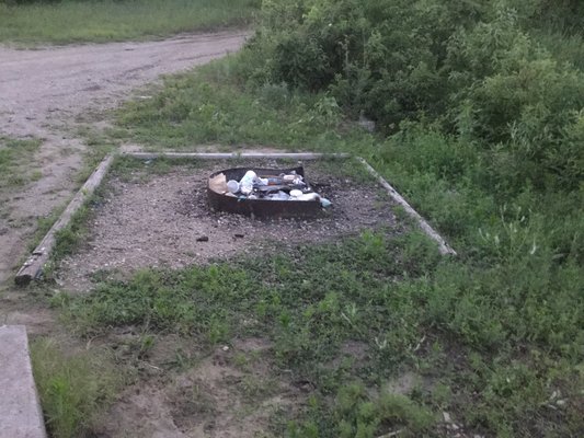 Pottawatomie State Fishing Lake No.2 Reviews updated 2019