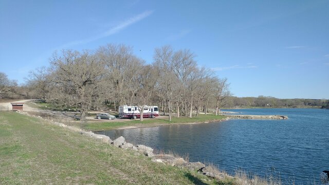 Pottawatomie State Fishing Lake No.2 Reviews updated 2025