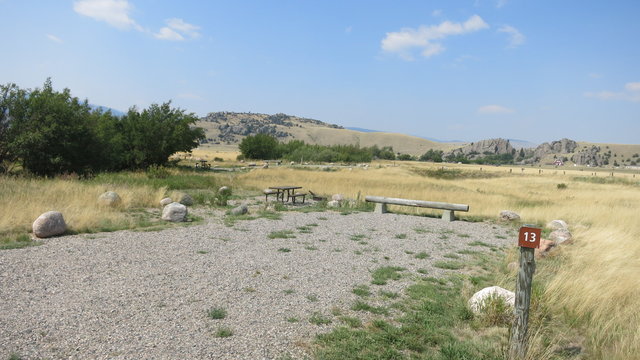 Ruby Creek Campground Reviews updated 2026