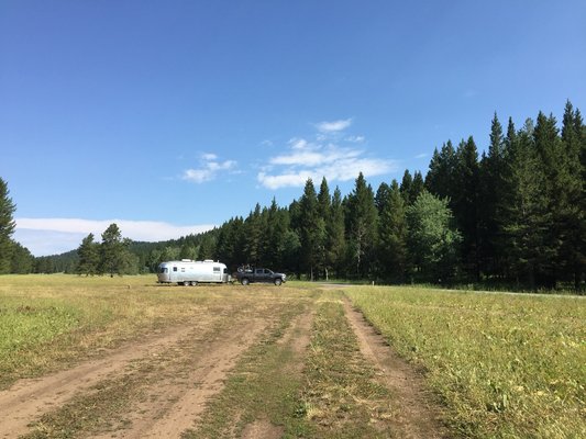 Red Rock Pass Dispersed Camping Reviews updated 2025