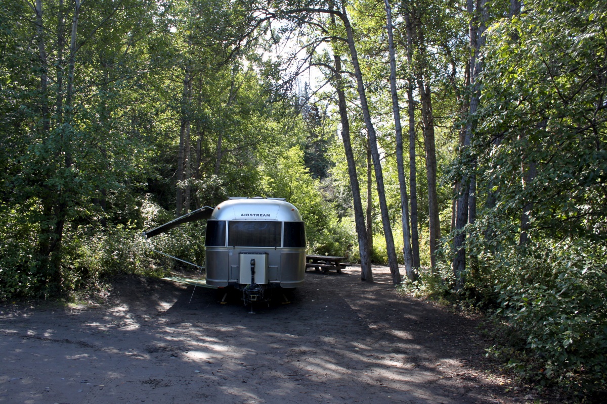 Copper River Campground Reviews updated 2025