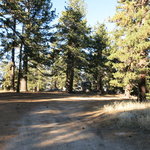 Tool Box Springs Campground Reviews - Campendium