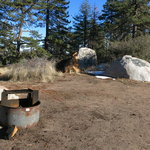 Tool Box Springs Campground Reviews - Campendium