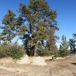 Tool Box Springs Campground Reviews - Campendium