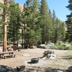 Lundy Canyon Campground Reviews updated 2019