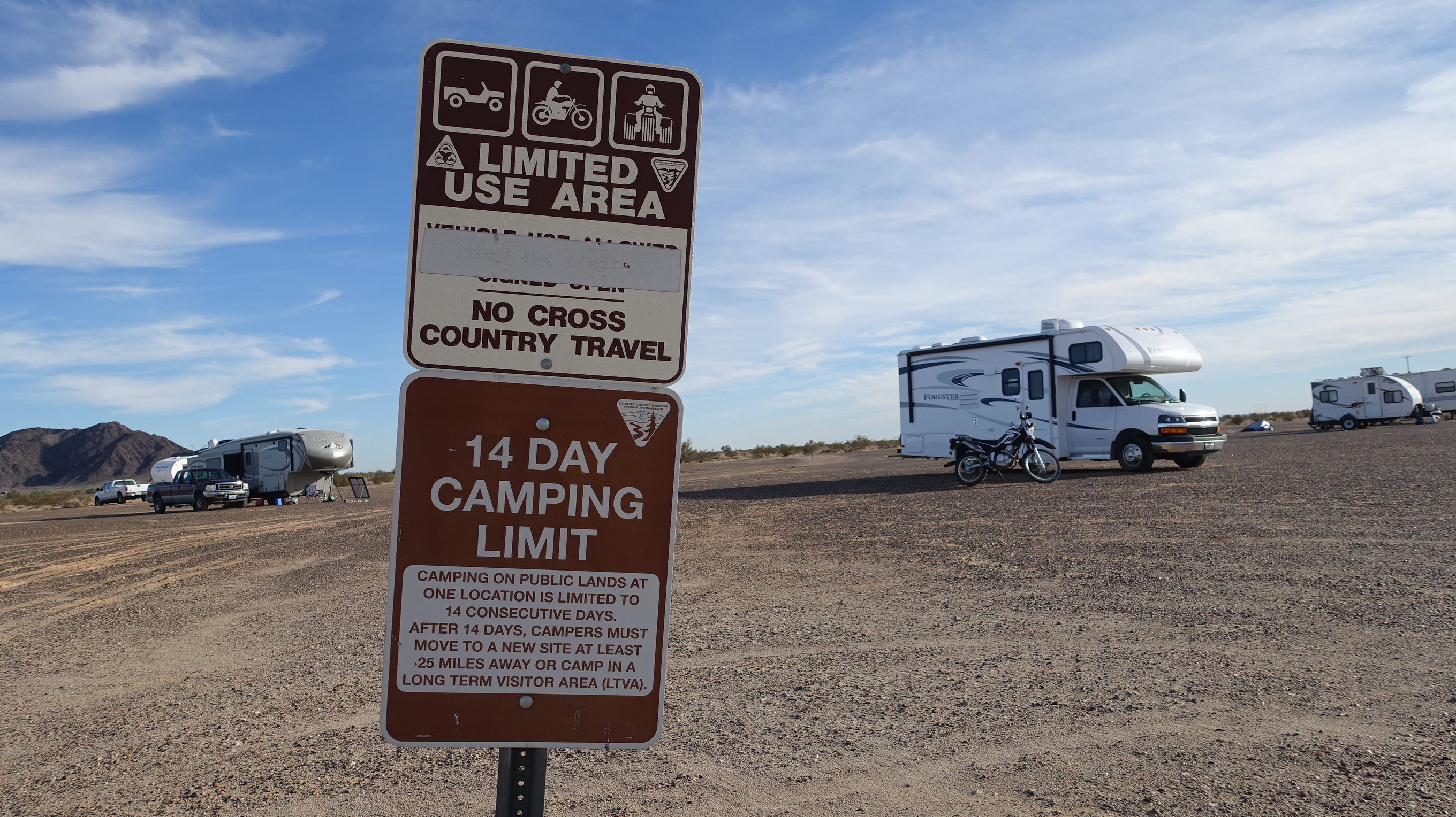 Pilot Knob 14-Day Camping Area Reviews updated 2026