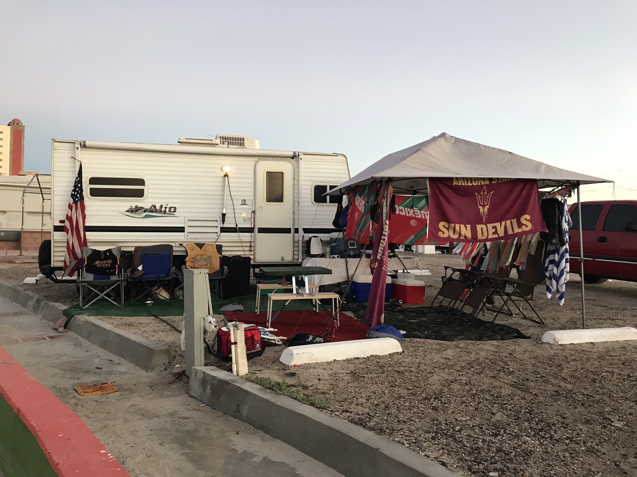 Playa Bonita RV Park Reviews updated 2026