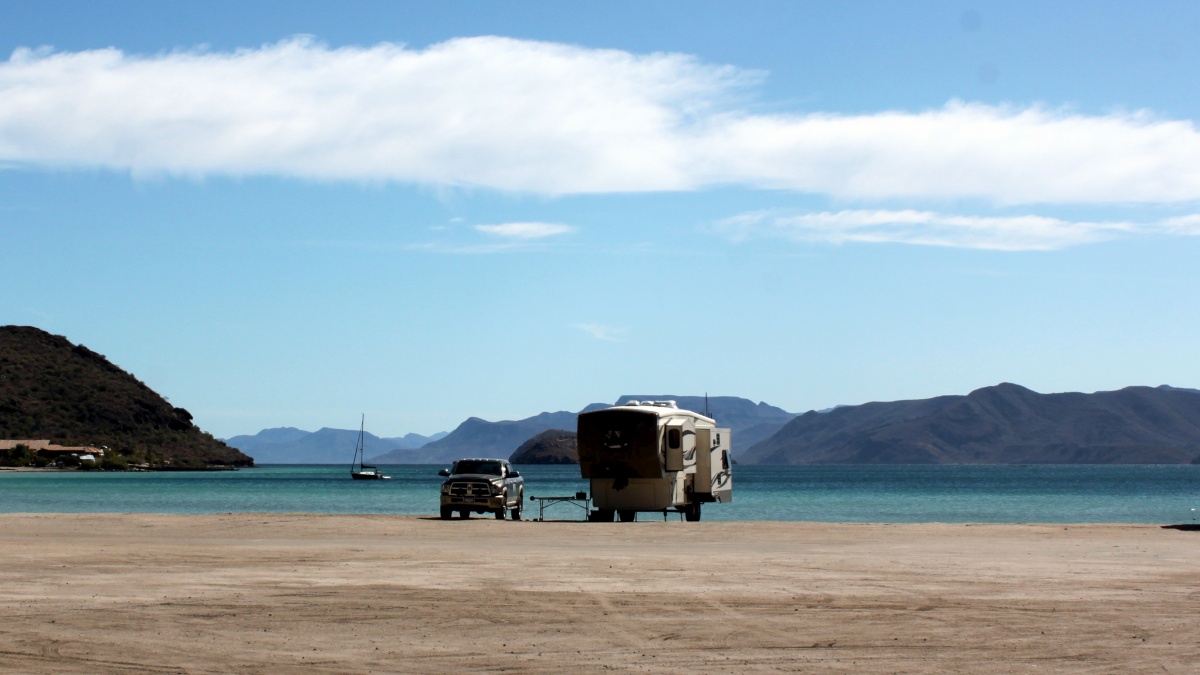 Playa Santispac Reviews updated 2024