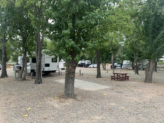 Aztec Village Mobile Home & RV Park Reviews updated 2022