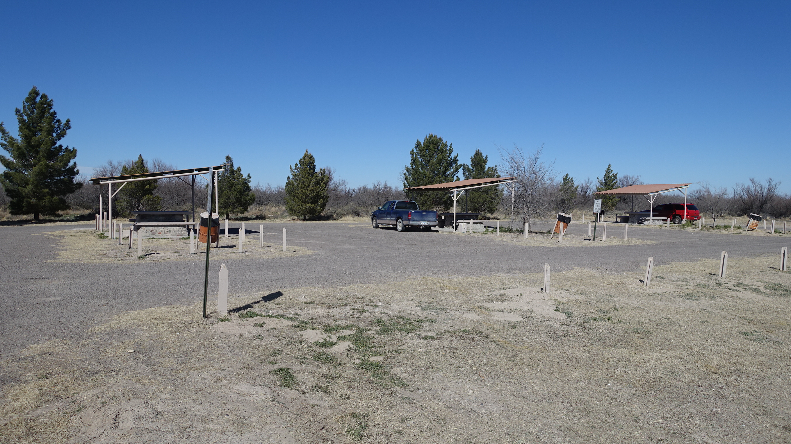 Pecos Picnic Area Reviews updated 2022