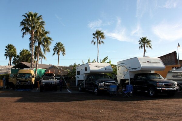 Rivera del Mar RV Park Reviews updated 2025