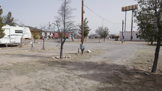 Sierra Blanca RV Park Reviews updated 2025