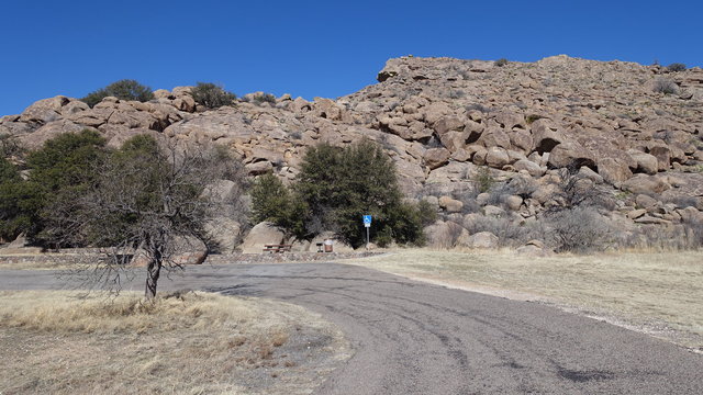 Point of Rocks Picnic Area Reviews updated 2025