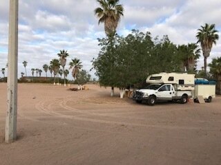 Campestre La Pila RV and Campground Reviews updated 2026