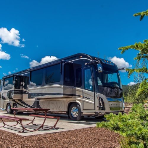 Angel Fire RV Resort Reviews & Reservations updated 2025