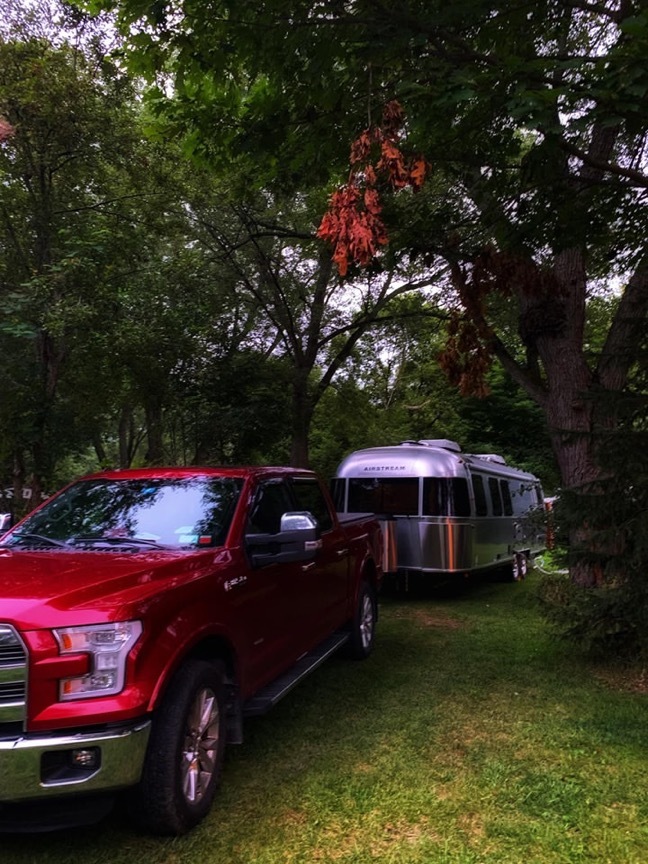 Fanshawe Campground Reviews updated 2026