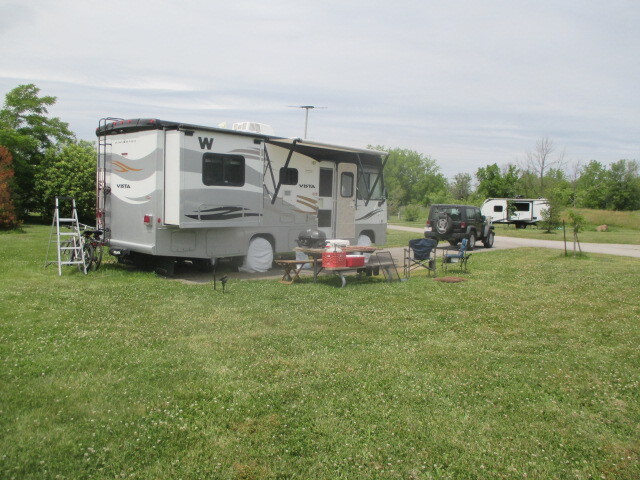 Fifty Point Campground Reviews updated 2025