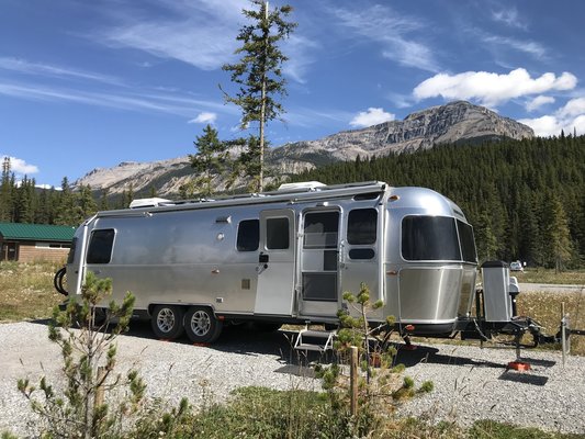 Protection Mountain Campground Reviews updated 2025