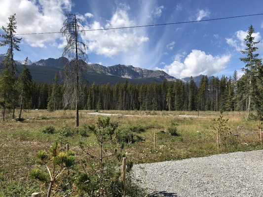 Protection Mountain Campground Reviews updated 2021