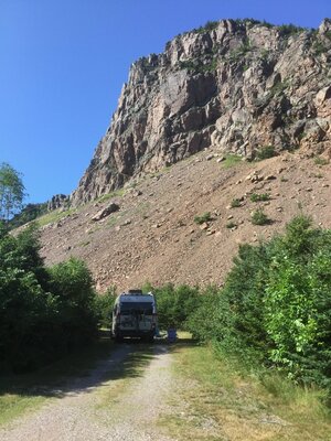 Cheticamp Campground Reviews updated 2025