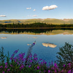 Boya Lake Provincial Park Reviews - Campendium