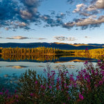 Boya Lake Provincial Park Reviews - Campendium